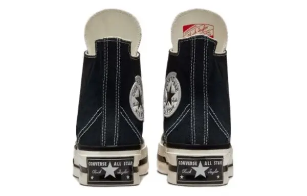 CONVERSE Chuck 70 Plus High Top Sneakers