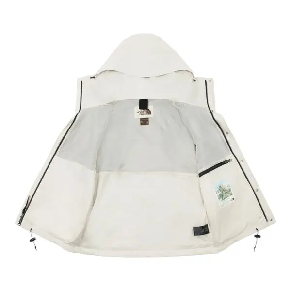 The North Face Futurelight Waterproof Breathable Jacket - Beige/black