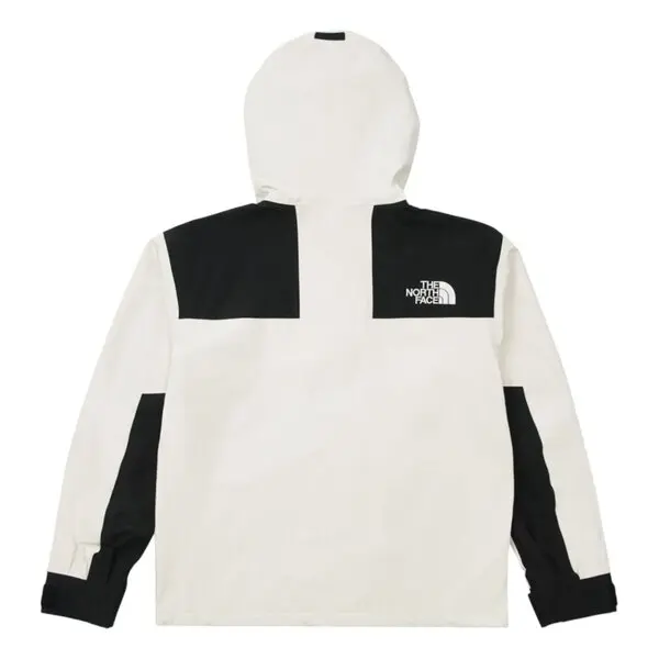 The North Face Futurelight Waterproof Breathable Jacket - Beige/black