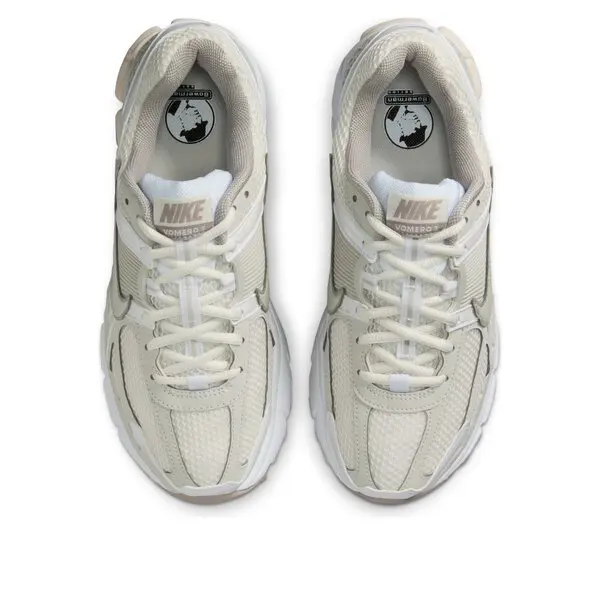 Nike Zoom Vomero - White/light Bone/phantom