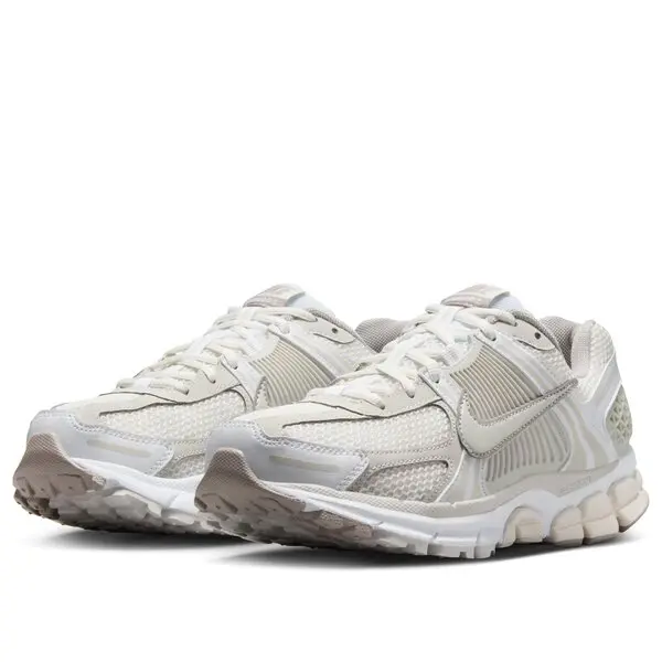 Nike Zoom Vomero - White/light Bone/phantom