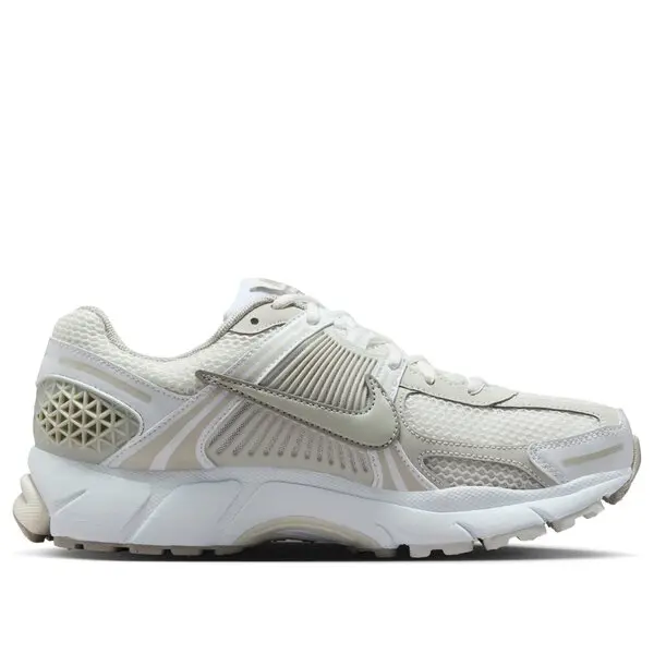 Nike Zoom Vomero - White/light Bone/phantom