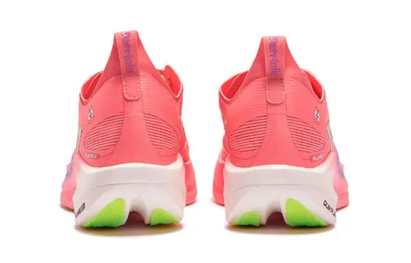 361 DEGREES Flame 2.5 'patrick' Athletic Sneakers