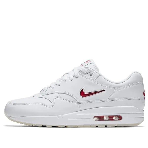 Nike Max 1 Premium Sc Jewel "white Red