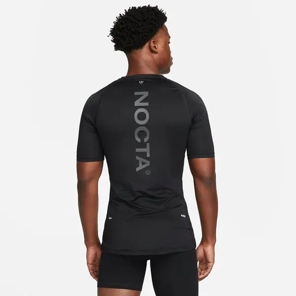 Nike X Nocta Drake Basketball Short Sleeve Inner Top