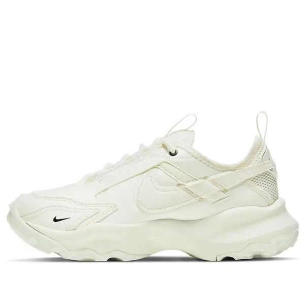 Nike Tc 7900 Sneakers - Sail/black