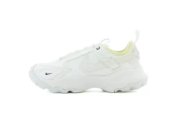 Nike Tc 7900 Sneakers - Sail/black