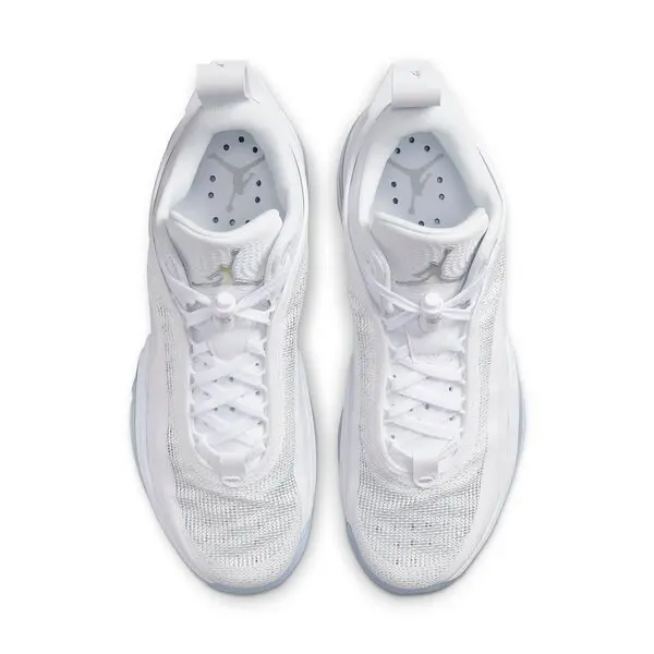 JORDAN Air 36 Low 'pure Money' Sneakers - White