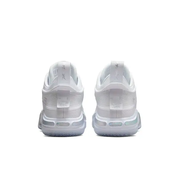 JORDAN Air 36 Low 'pure Money' Sneakers - White
