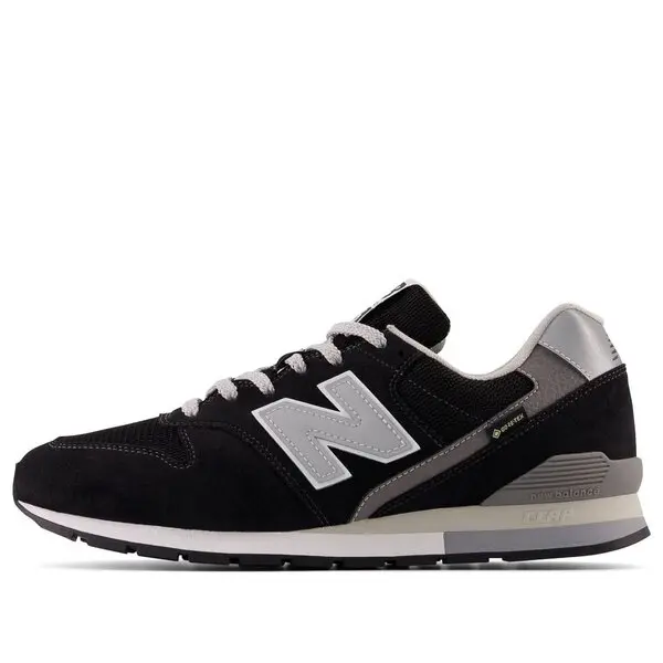 NEW BALANCE 996 Gore-tex Sneakers - Black/gray