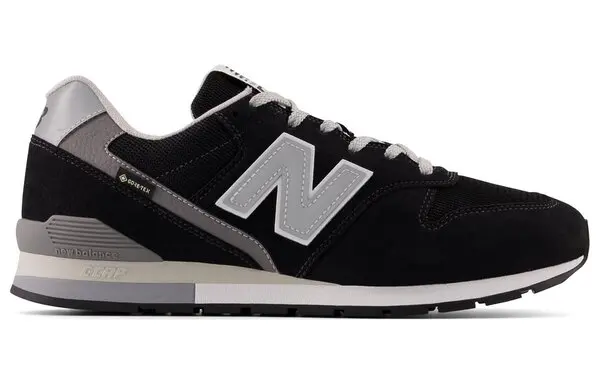 NEW BALANCE 996 Gore-tex Sneakers - Black/gray