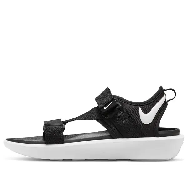 Nike Vista Sandal - Black/white