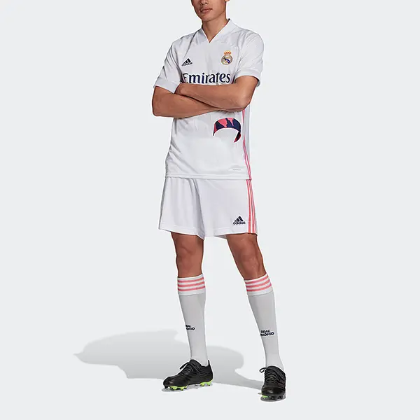 Adidas Real Madrid 20/21 Home Jersey