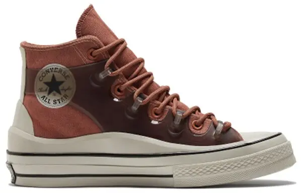 CONVERSE Chuck 70 Utility Hi 'mineral Clay