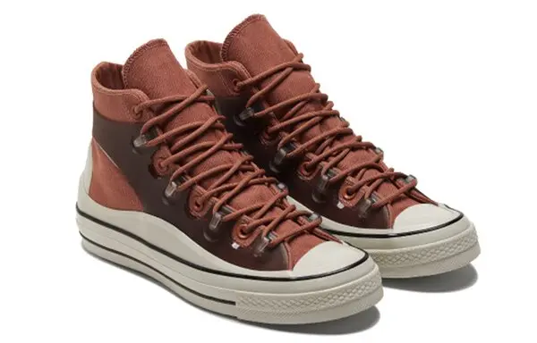 CONVERSE Chuck 70 Utility Hi 'mineral Clay