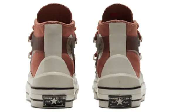 CONVERSE Chuck 70 Utility Hi 'mineral Clay