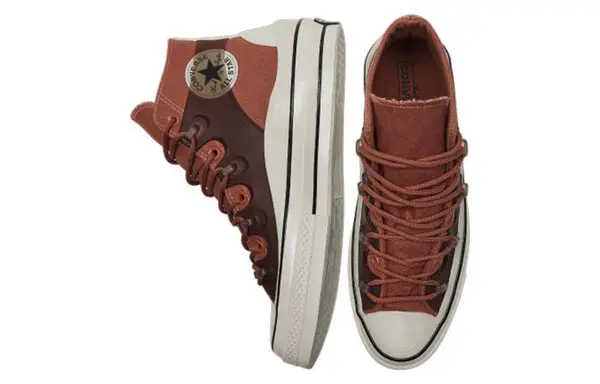 CONVERSE Chuck 70 Utility Hi 'mineral Clay