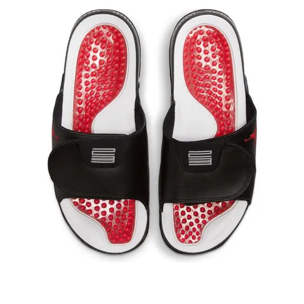 JORDAN Hydro Xi Retro 'bred' Slides