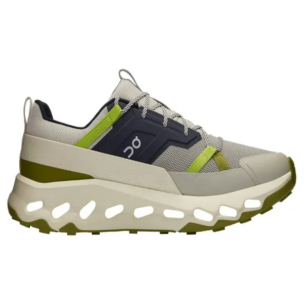 On Cloudhorizon Sneakers - Chalk/seedling