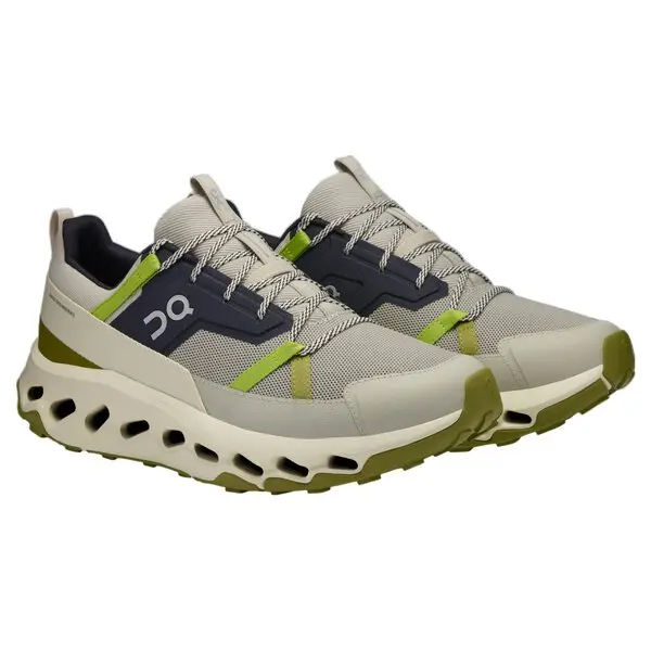 On Cloudhorizon Sneakers - Chalk/seedling