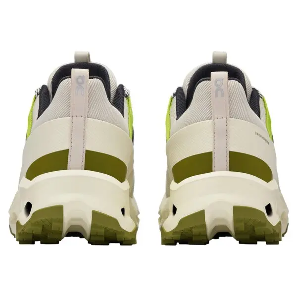 On Cloudhorizon Sneakers - Chalk/seedling