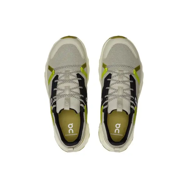 On Cloudhorizon Sneakers - Chalk/seedling