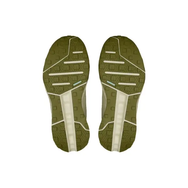 On Cloudhorizon Sneakers - Chalk/seedling