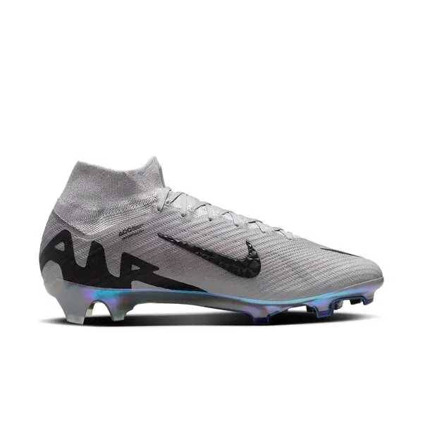 Nike Mercurial Superfly Elite As - Grey/black