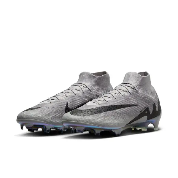 Nike Mercurial Superfly Elite As - Grey/black