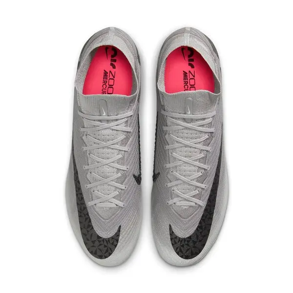 Nike Mercurial Superfly Elite As - Grey/black