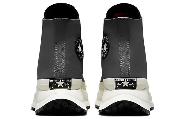 CONVERSE Chuck 70 At-cx Hi High Top Sneakers - Gray/white