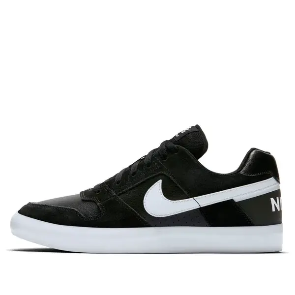 Nike Delta Force Vulc Sb Sneakers - Black