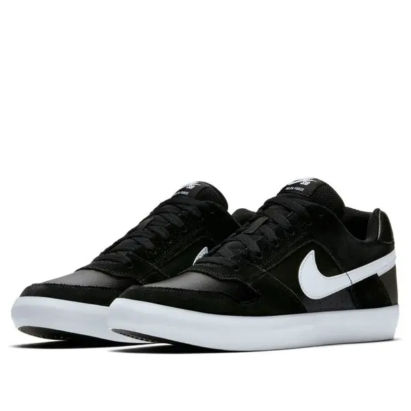 Nike Delta Force Vulc Sb Sneakers - Black
