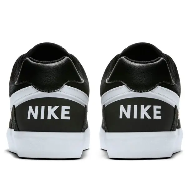 Nike Delta Force Vulc Sb Sneakers - Black