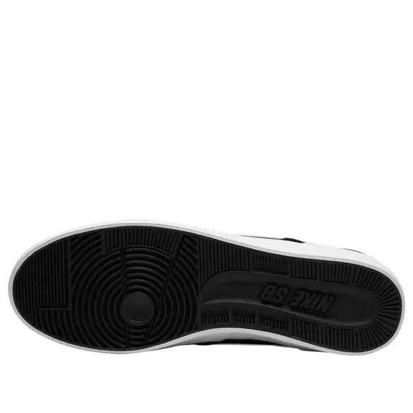 Nike Delta Force Vulc Sb Sneakers - Black