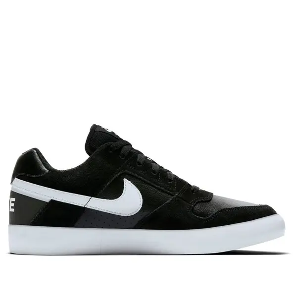 Nike Delta Force Vulc Sb Sneakers - Black