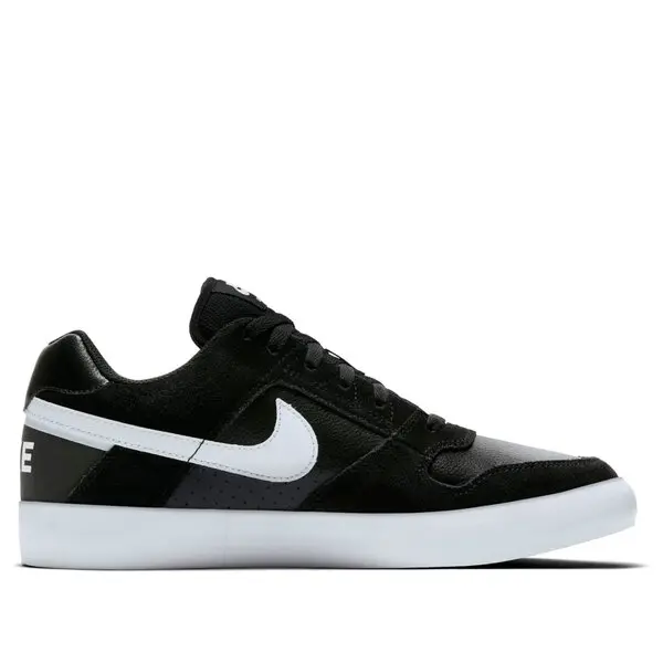 Nike Delta Force Vulc Sb Sneakers - Black