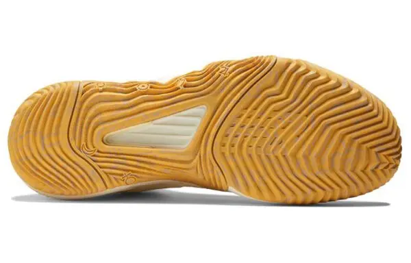 NEW BALANCE Joe Freshgoods X Kawhi 2 "conversations Amongst Us" Sneakers - Creamwhite