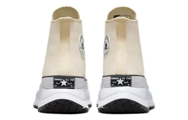 CONVERSE Chuck Taylor 70 At-cx High Top Sneakers - Beige/yellow