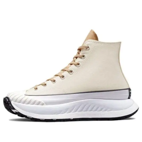 CONVERSE Chuck Taylor 70 At-cx High Top Sneakers - Beige/yellow