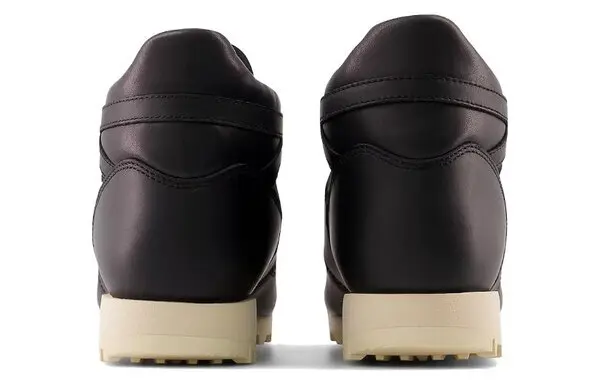 NEW BALANCE Rainier High Top Lace Up Sneakers