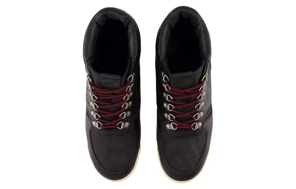 NEW BALANCE Rainier High Top Lace Up Sneakers