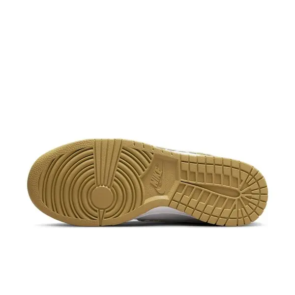 Nike Dunk Low Paisley Sneakers