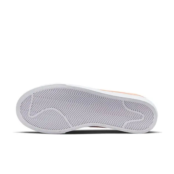 Nike Blazer Low Platform Sneakers