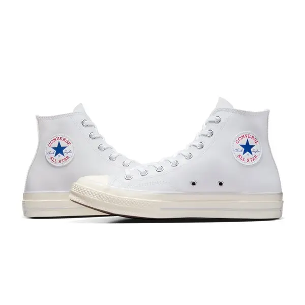 CONVERSE Chuck Taylor All Star 1970s High Top Sneakers - White