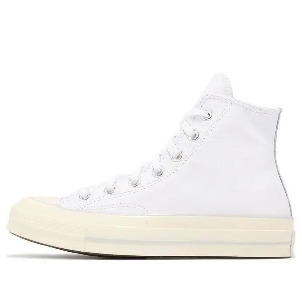 CONVERSE Chuck Taylor All Star 1970s High Top Sneakers - White