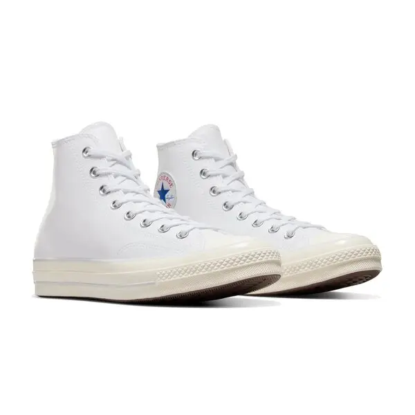 CONVERSE Chuck Taylor All Star 1970s High Top Sneakers - White