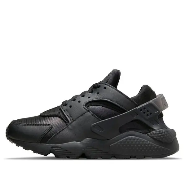 Nike Huarache Sneakers - Black