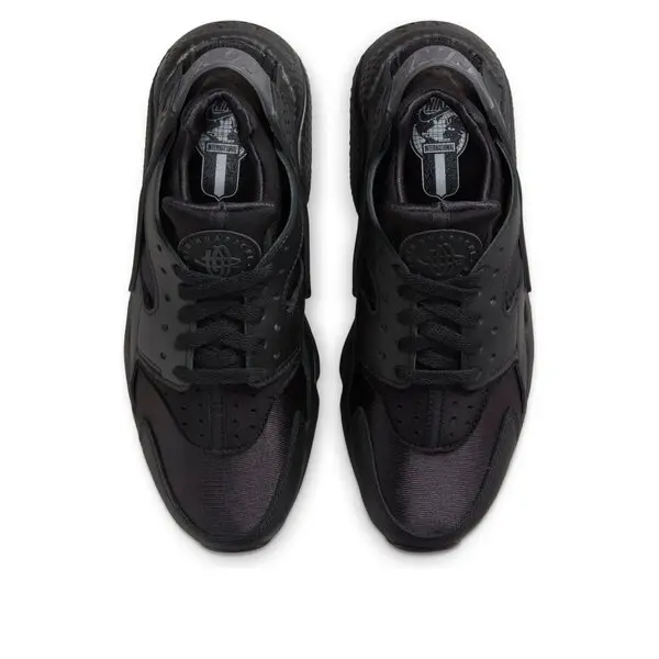 Nike Huarache Sneakers - Black