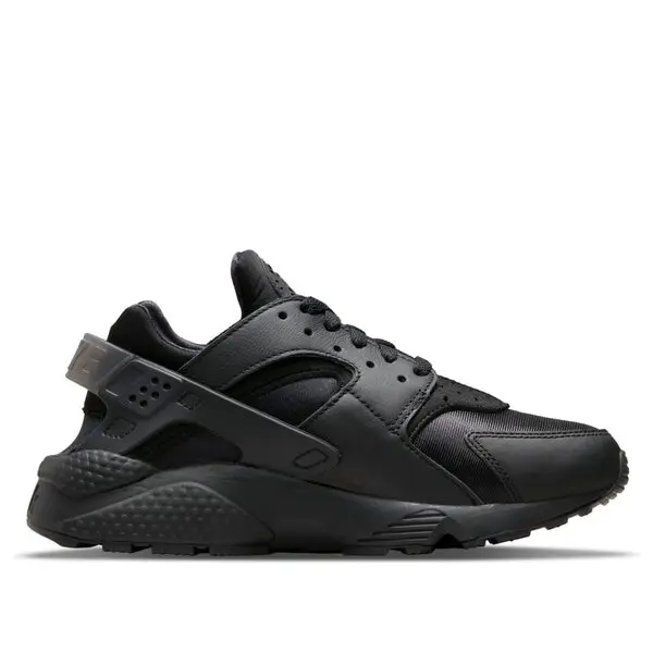 Nike Huarache Sneakers - Black